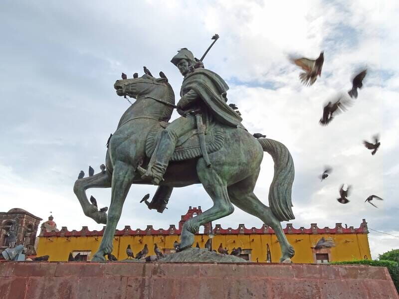 San Miguel De Allende: Downtown Landmarks Walking Tour - The Sum Up