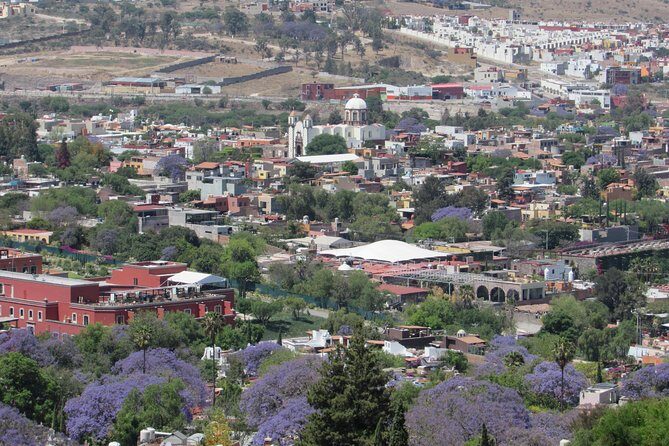San Miguel de Allende Driving Tour - An In-Depth Look at the San Miguel de Allende Driving Tour