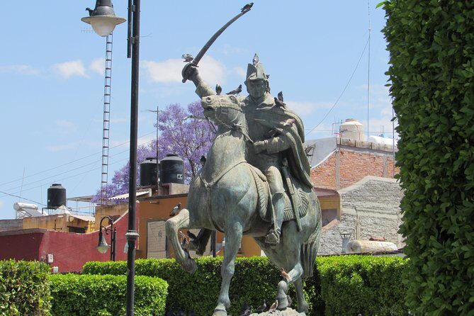 San Miguel de Allende Driving Tour - FAQ About the San Miguel de Allende Driving Tour