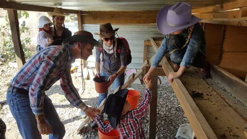 San Miguel de Allende: Full-Day Ranch Adventure - Authentic Experiences That Stick