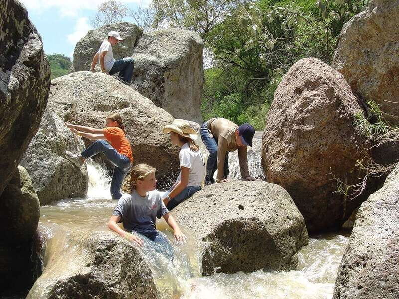 San Miguel de Allende: Full-Day Ranch Adventure - FAQ