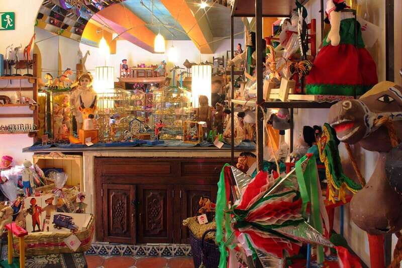 San Miguel de Allende: La Esquina Museum Entry - Final Thoughts