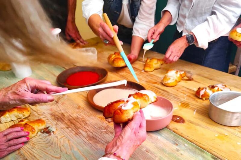 San Miguel de Allende: Mexican Colonial Bakery Class and Tasting - Why You’ll Love This Experience