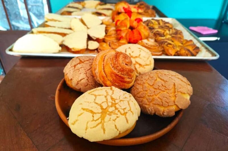 San Miguel de Allende: Mexican Colonial Bakery Class and Tasting - Practical Details and Value