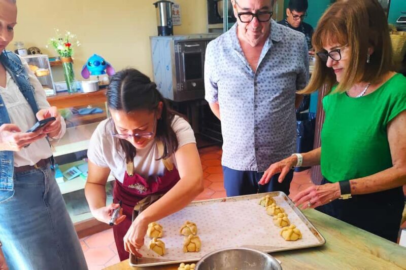 San Miguel de Allende: Mexican Colonial Bakery Class and Tasting - Who Will Enjoy This?