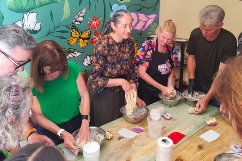 San Miguel de Allende: Mexican Colonial Bakery Class and Tasting - The Sum Up: Is This Experience Worth It?