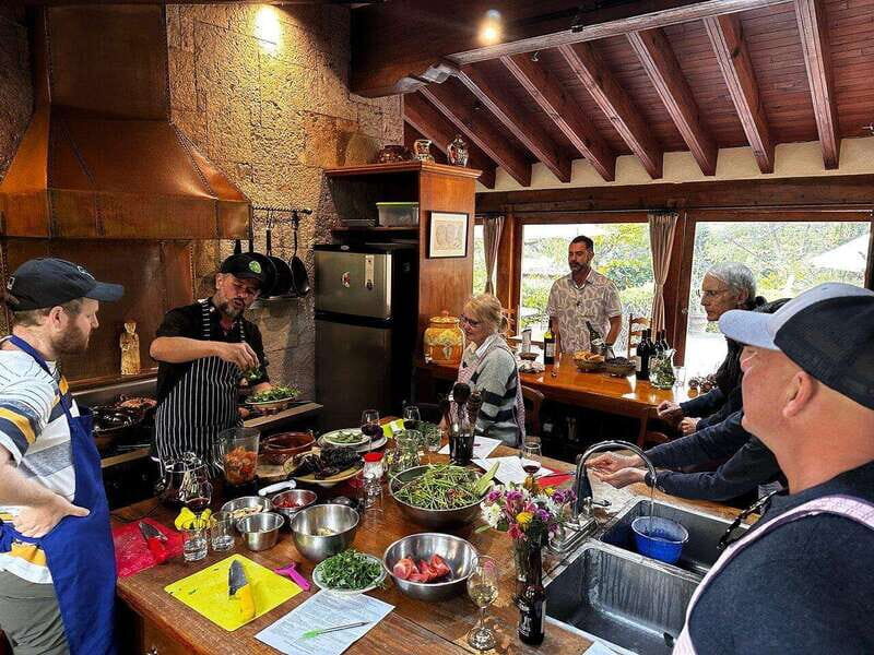 San Miguel de Allende: Mexican Cooking Class | Mole & Salsas - A Detailed Look at the Experience