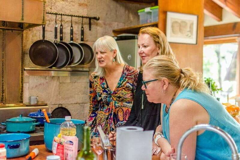 San Miguel de Allende: Mexican Cooking Class | Mole & Salsas - Who Will Love This Experience?