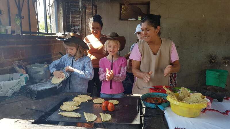 San Miguel de Allende: Overnight Horseback Riding Excursion - The Practical Details: What’s Included and What to Know