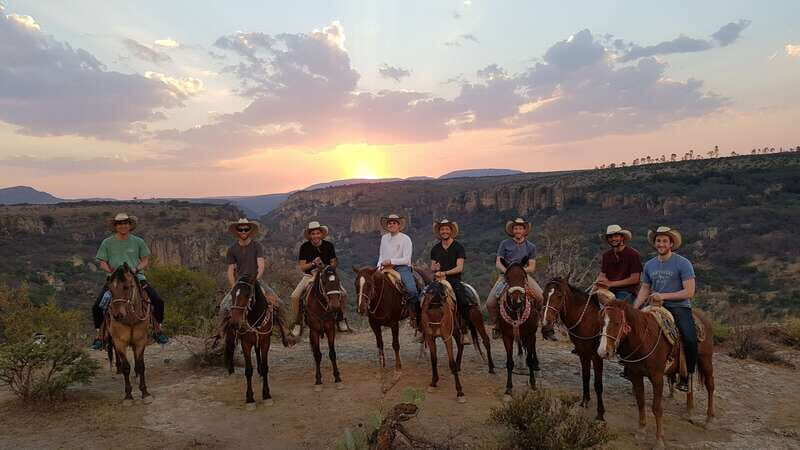 San Miguel de Allende: Overnight Horseback Riding Excursion - Who Will Love This Tour?