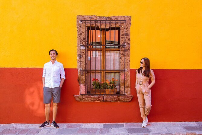 San Miguel de Allende Private Photoshoot - Authentic Reviews: What Real Travelers Say