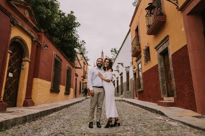 San Miguel de Allende Private Photoshoot - Final Thoughts: Who Will Benefit Most?