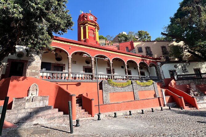 San Miguel de Allende Private Tour from Mexico City (1 day) - Return Journey and Final Thoughts