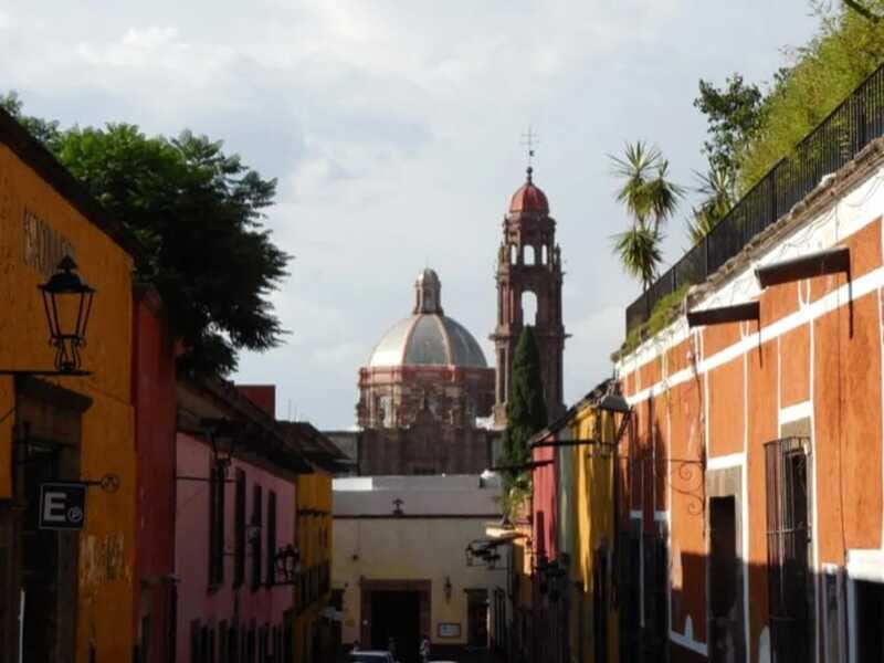 San Miguel de Allende: Private Walking Tour - Who Should Consider This Tour?