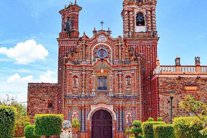 San Miguel De Allende Self Guided Audio Experience - Practical Considerations