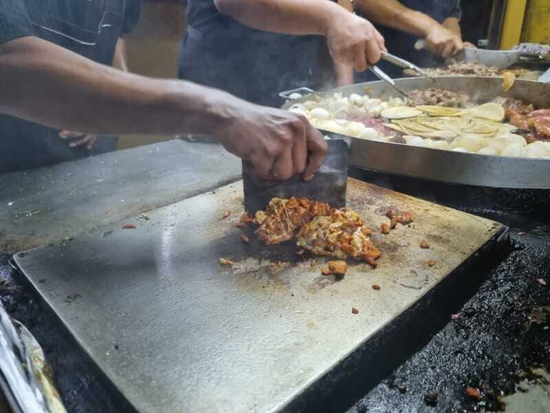 San Miguel de Allende: Street Food Tour - An In-Depth Look at the San Miguel de Allende Street Food Tour