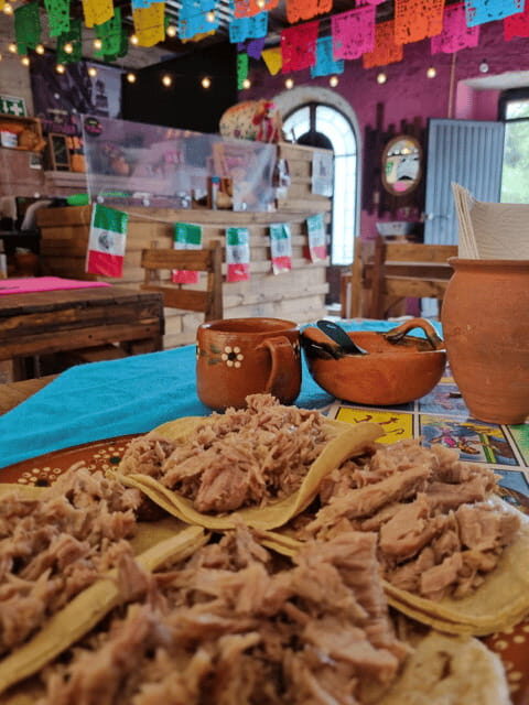 San Miguel de Allende: Street Food Tour - FAQ