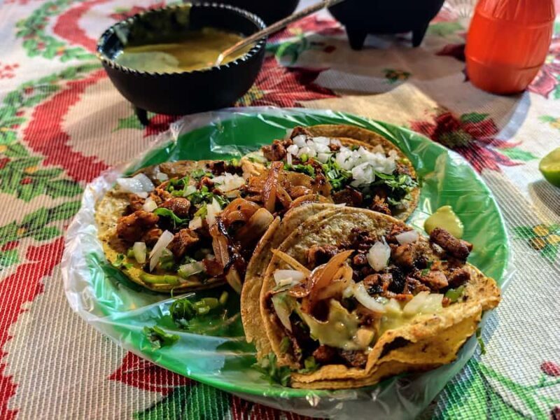 San Miguel de Allende: Taco al pastor and handmade tortilla cooking class - An In-Depth Look at the Cooking Class Experience