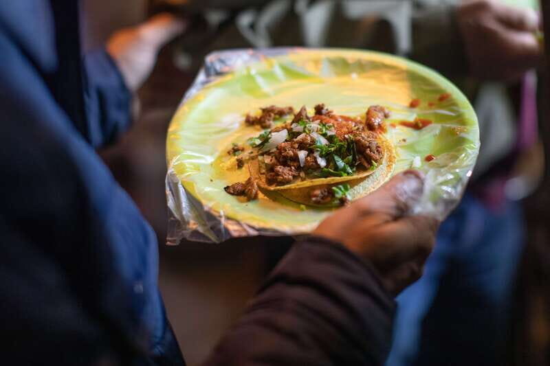 San Miguel de Allende: Tacos and Tequilas Tour - Key Points