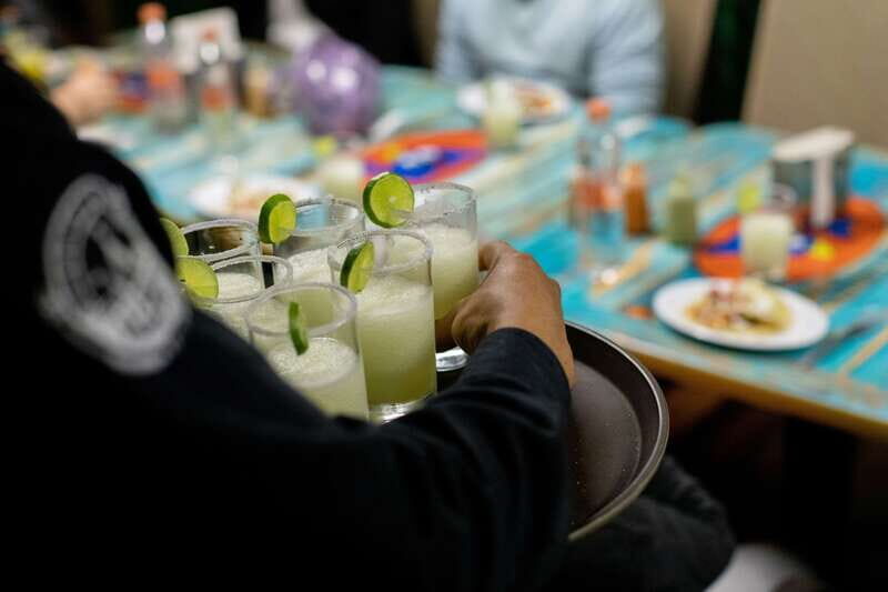 San Miguel de Allende: Tacos and Tequilas Tour - The Itinerary in Detail