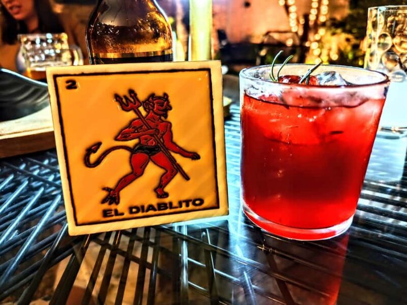 San Miguel de Allende: Tacos, Tequila, and Lotería Tour - Who Will Love This Tour?