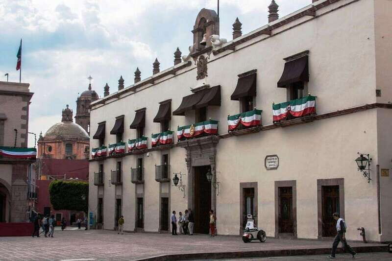 San Miguel de Allende Tour: A Colonial Town Plus Queretaro - Practical Tips