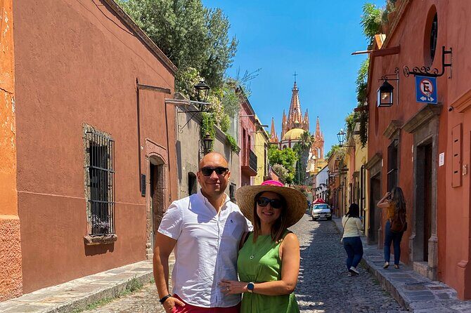 San Miguel de Allende Tour from Mexico City - An In-Depth Look at What to Expect on This Tour