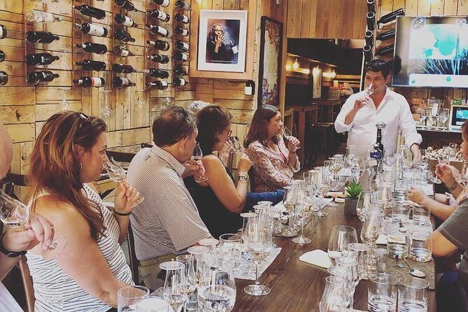 San Miguel De Allende: Traditional Mexican Drinks Tasting - The Classroom and Atmosphere
