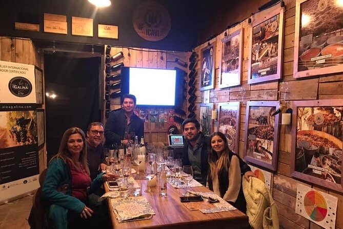 San Miguel De Allende: Traditional Mexican Drinks Tasting - Practicalities and Logistics
