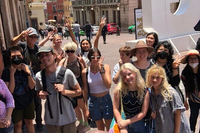 San Miguel de Allende Walking Tour - Who Will Love This Experience?