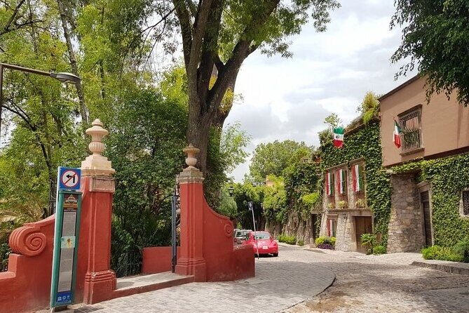 San Miguel de Allende Walking Tour - FAQs
