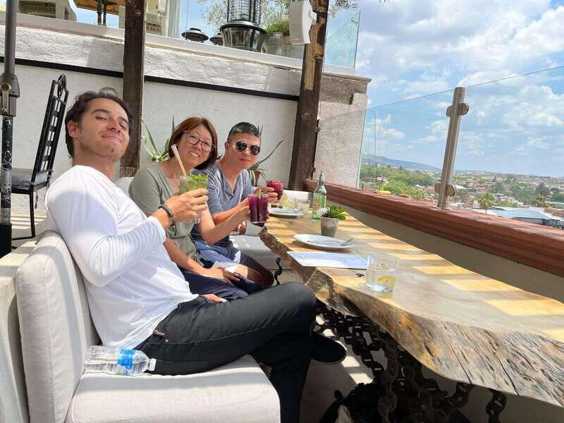 San Miguel de Allende walking tour with certified guide - Who Should Consider This Tour?