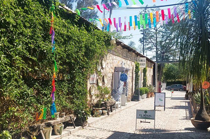 San Miguel de Allende with a Private Driver - The Journey Begins: Pickup and Transportation