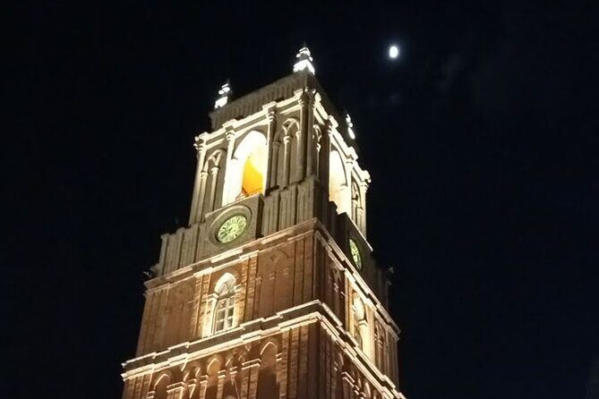 San Miguel de Allende with a Private Driver - Visualizing Your San Miguel Experience