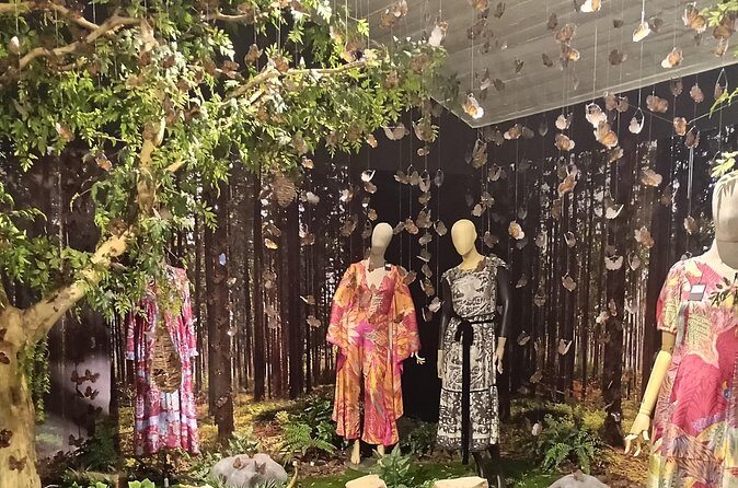 San Miguel de Allende with a Private Driver - Authentic Touches and Practicalities