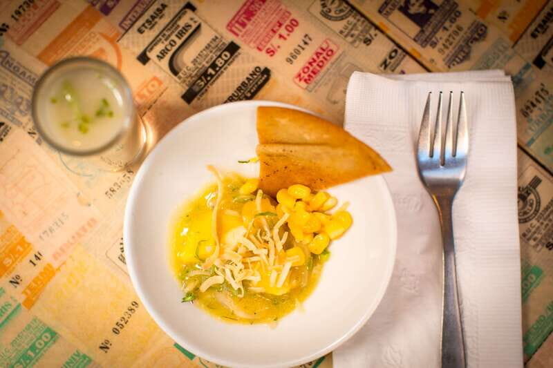San Miguel: Downtown Food Tour - Exploring San Miguel: A Taste of the Town