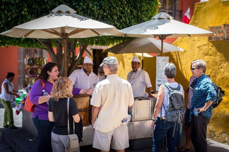San Miguel: Downtown Food Tour - FAQs