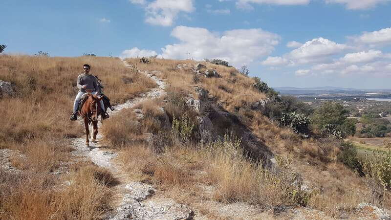 San Miguel: Romantic Horseback Riding at Sunset - A Detailed Look at the Experience