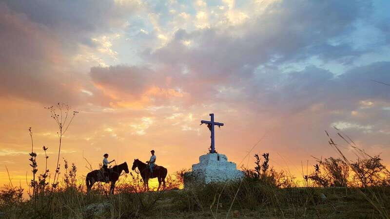 San Miguel: Romantic Horseback Riding at Sunset - Practical Details and Tips