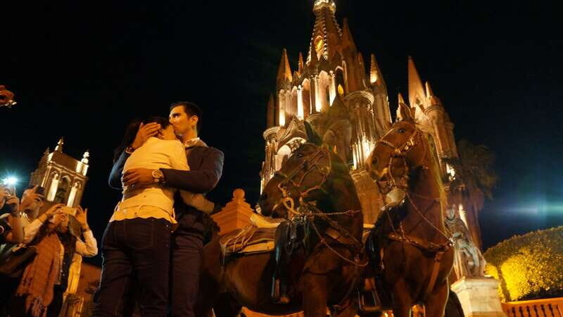 San Miguel: Romantic Horseback Riding at Sunset - FAQ