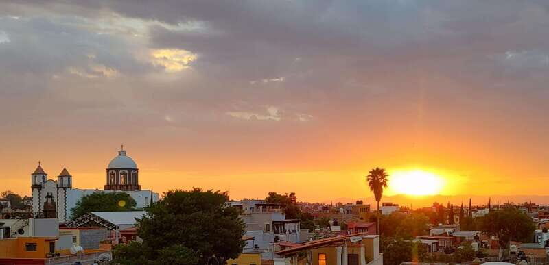 SAN MIGUEL SUNSET WALKING TOUR - Authenticity and Value