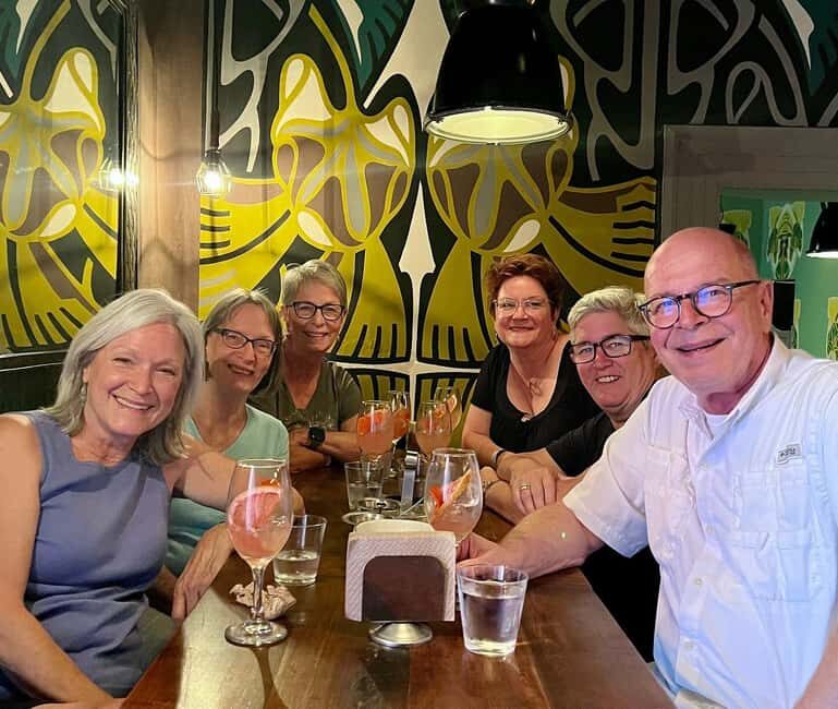 San Miguel: Tequila Shots and Taco Shops Tour - An Introduction to a Flavorful San Miguel Experience
