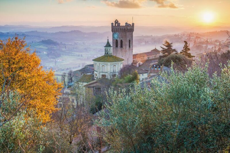 San Miniato: Guided Walking Tour - The Sum Up: Why This Tour Is a Smart Choice for Authentic Tuscany