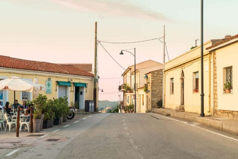San Pantaleo: Historic Walking Tour and Market Visit - FAQ