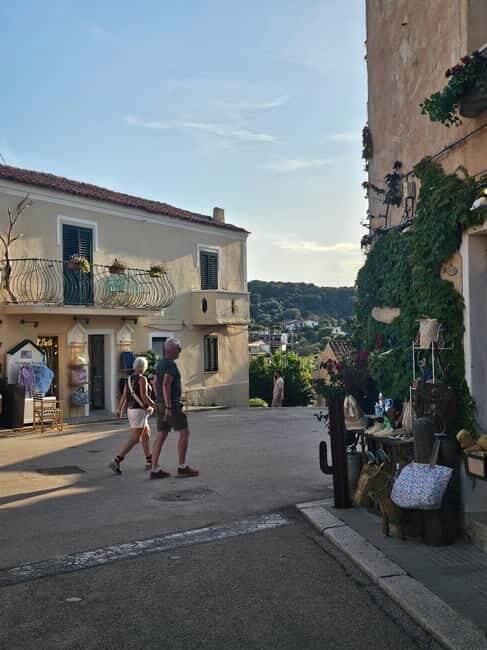 San Pantaleo: Walking Tour with Aperitif - The Experience: What Travelers Say