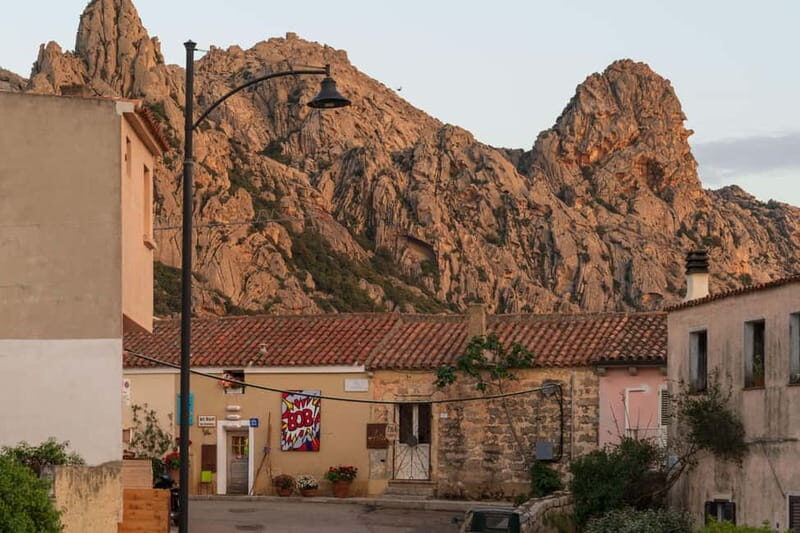 San Pantaleo: Walking Tour with Aperitif - Why It’s a Great Value
