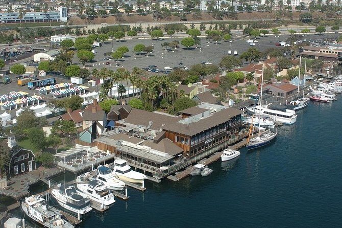 San Pedro Cruise Center Private Transfer from or to Los Angeles - Who Should Consider This Service?