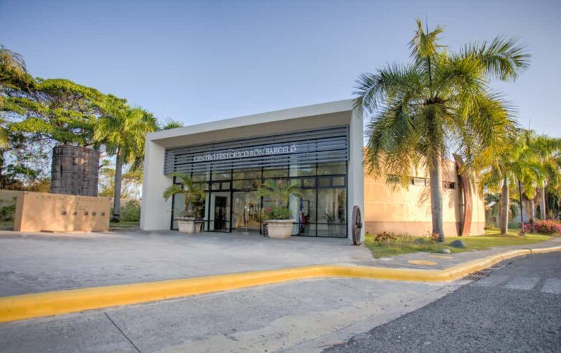 San Pedro De Macoris: Ron Barcerló Rum Factory Tour - Introduction: A Well-Prepared Journey into Dominican Rum