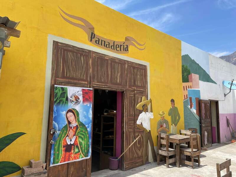San Pedro: Grutas de Garcia and City Tour with Cable Car - An In-Depth Look at the Tour