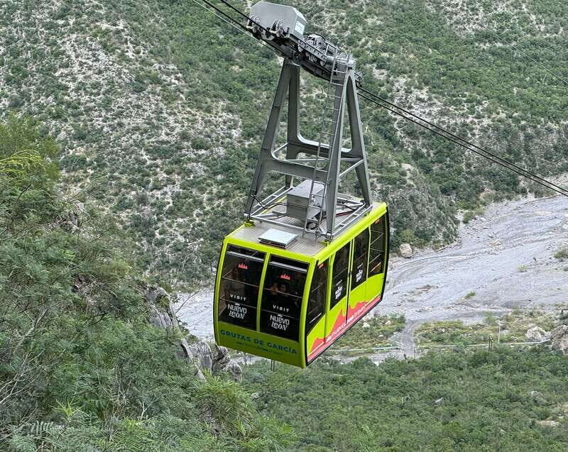 San Pedro: Grutas de Garcia and City Tour with Cable Car - Who Will Love This Tour?